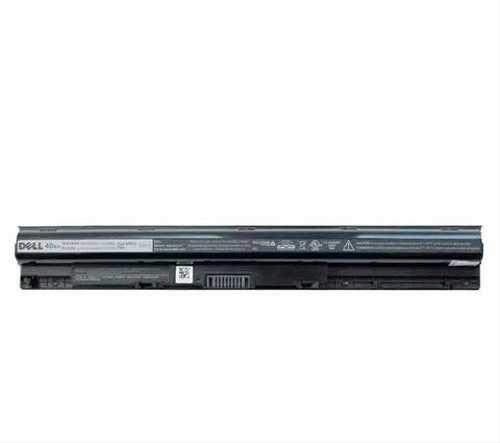 Акб ноут. Dell 3558 14.8V 2600mAh. Отп. в регионы