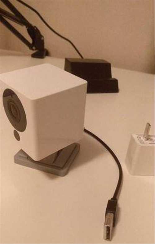 Камера видеонаблюдения Xiaomi XiaoFang Smart Camer