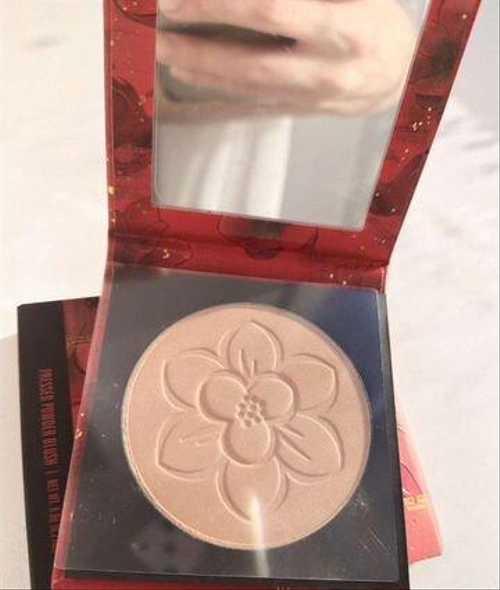 Румяна Colourpop Mulan Limited Edition