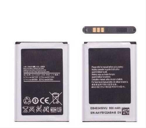 Аккумулятор EB483450VU для сотового телефона Samsu