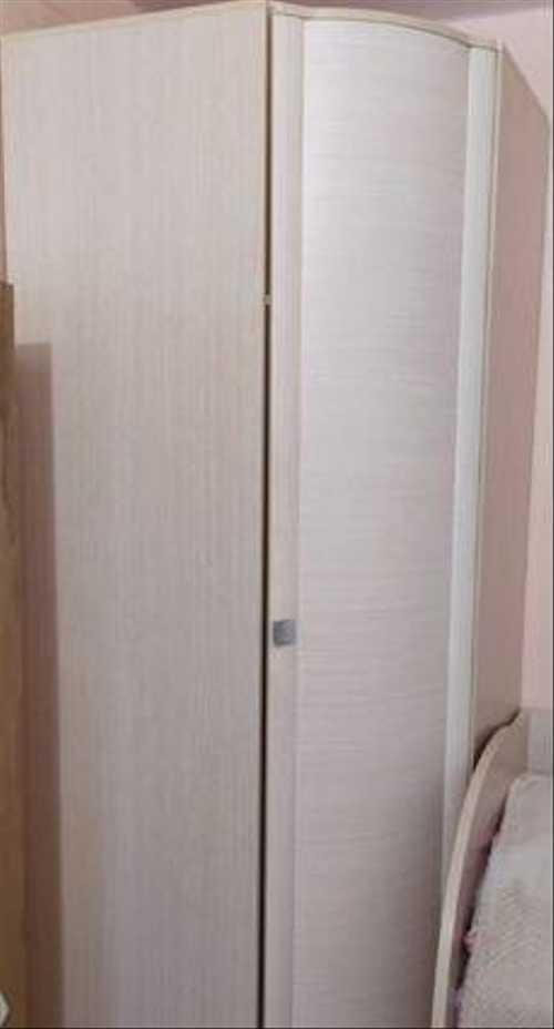 Шкаф для одежды и белья Мелисса (Lerom)
