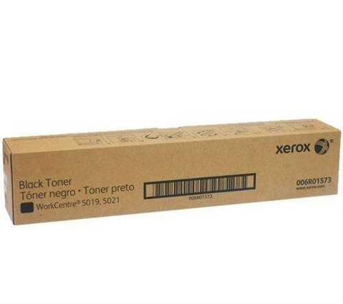 Картридж Xerox 006R01573