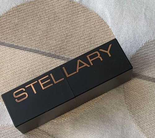 Помада Stellary устойчивая