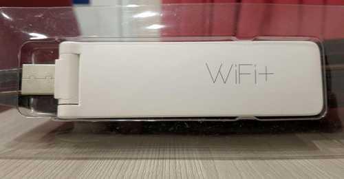 Wi-Fi усилитель сигнала (репитер) Xiaomi Mi Wi-Fi