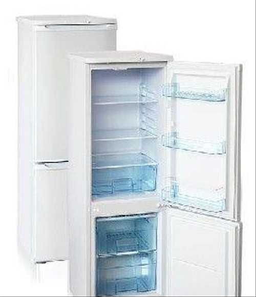 Холодильники Новый Бирюса 118 Белый