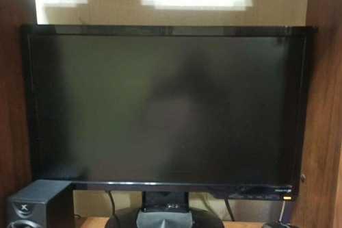 Монитор BenQ 21.5" G2220HDA
