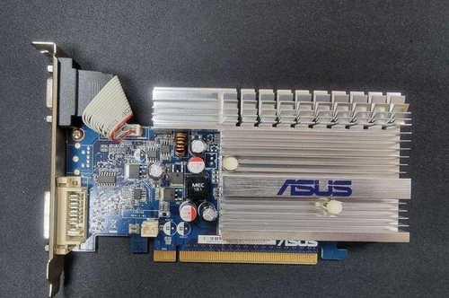 Geforce 8400GS 512Mb Asus Silent