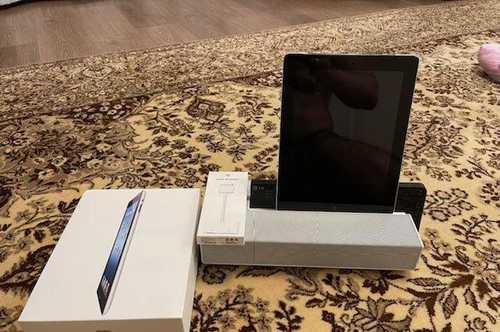iPad 3 Retina 64gb sim