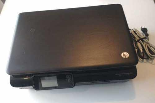 Принтер HP Deskjet Ink Advantage 5525
