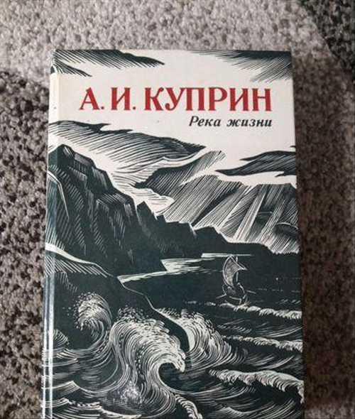 Зачем а и куприн сравнивает картины жизни большого города и жизни мальчиков