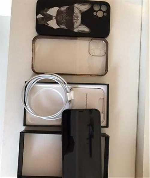 Iphone12 pro 256gb