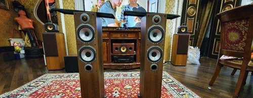 Продам колонки Monitor Audio Made in England