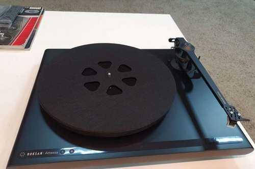 Roksan Attessa Turntable