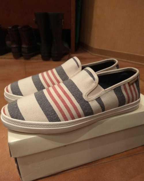 Cлипоны Gant USA Canvas р.44-44,5