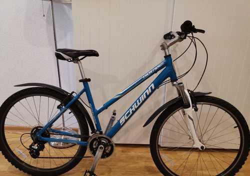 Женский велосипед Schwinn