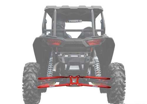 Комплект задних рычагов для RZR XP 1000turbo/RS1