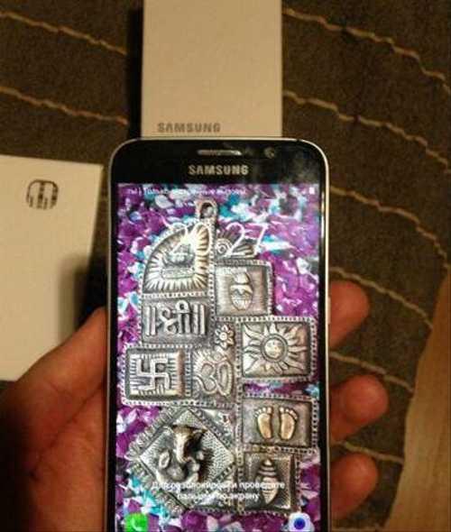 Galaxy S6 рст