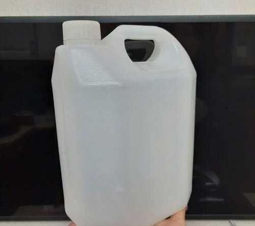  пластиковая 5 литров | Festima.Ru - Мониторинг объявлений