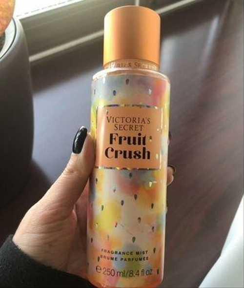 Victoria secret мист