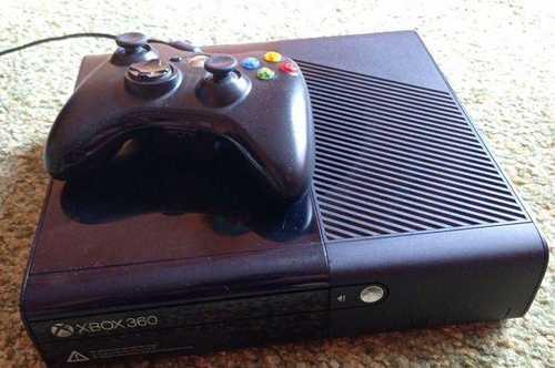 Xbox 360