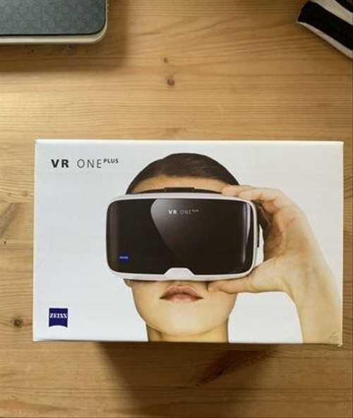 Очки VR