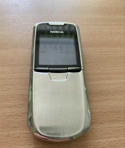 Nokia 8800 оригинал
