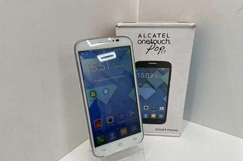 Мобильный телефон Alcatel OneTouch 7041D