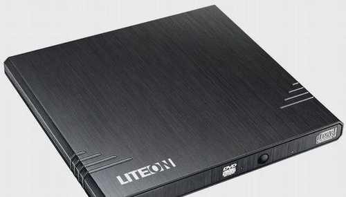 Внешний dvd cd liteon