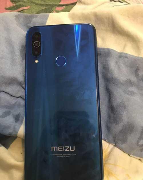 Meizu M10 3/32Gb