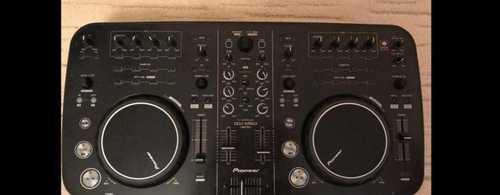 Pioneer DDJ ergo K новый