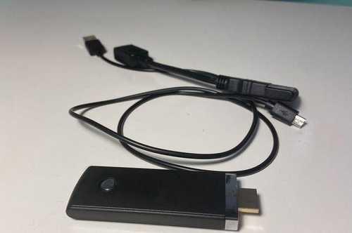 Тв приставка AnyCast, ChromCast, Dongle, Mirascree