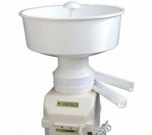 Сепаратор для молока Ирид 50-112