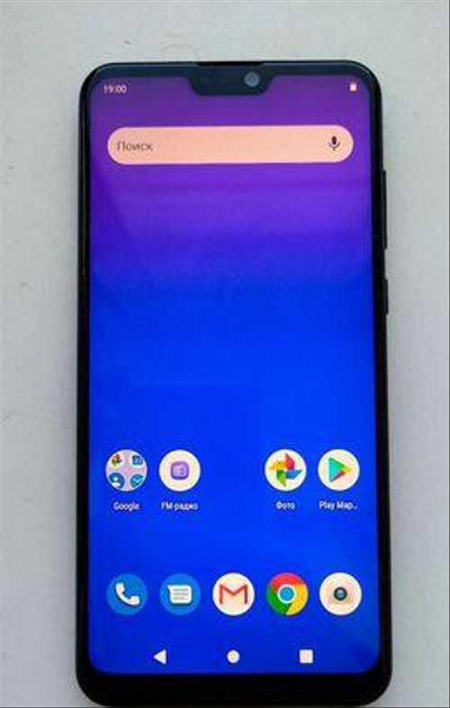 Телефон asus zb631kl