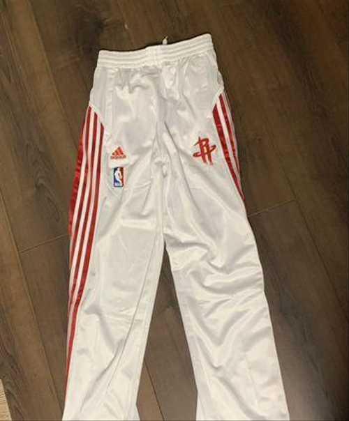 Спортивные штаны adidas & nba