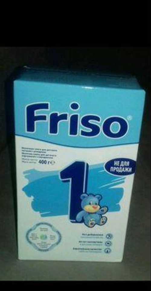 Friso 1 2. 400 гр