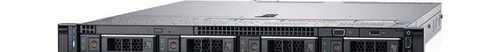 Сервер dell PowerEdge R440 1U