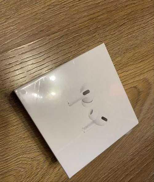 Apple AirPods Pro реплика