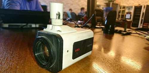 IP видеокамера sanyo vcc-hd4600p