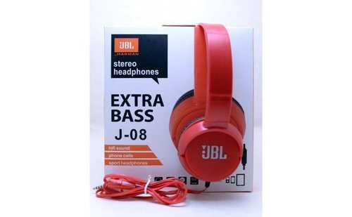Наушники JBL