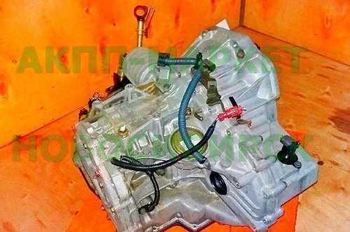 АКПП Nissan Bluebird sylphy 1.8 CG10 RE4F03B QG18