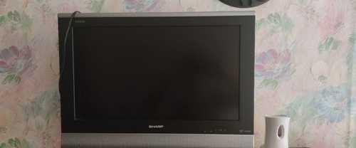 Телевизор Sharp LC-26P70E