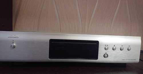 Cd плеер Denon dcd 520ae