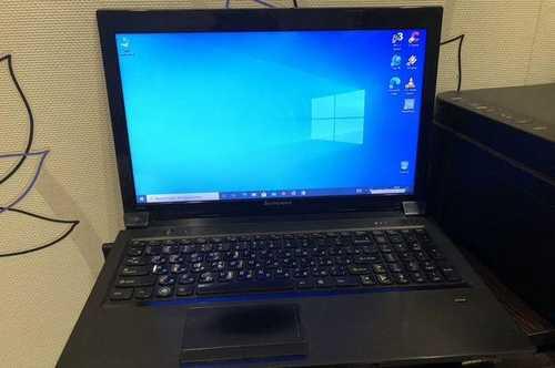 Lenovo v570c