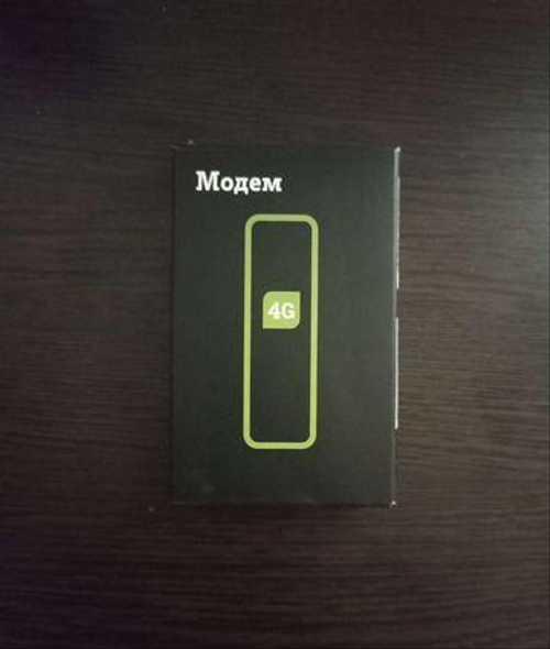 USB модем Теле 2 модель D402