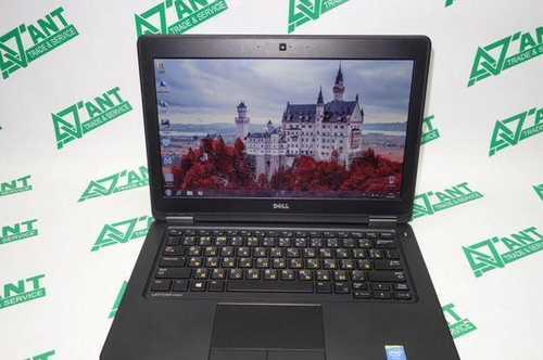 Dell Latitude E5250