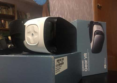 Продам очки Samsung VR