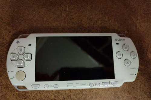 Sony PSP 2000