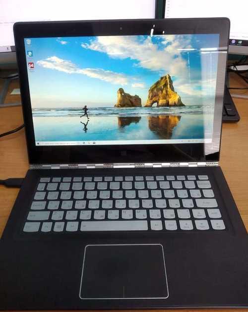 Ноутбук Lenovo Yoga 900S-12ISK