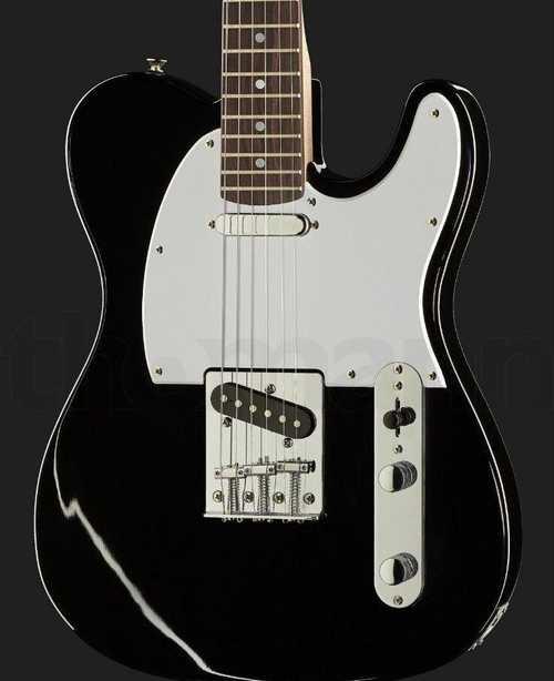Новый Harley Benton TE-20 Telecaster Телекастер Эл