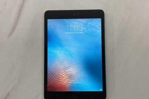 iPad mini 32gb A 1454